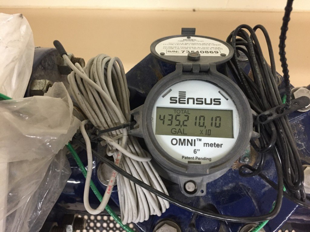 What is Revenue-Grade-Accurate Flow Metering? – SCADAmetrics Super Blog