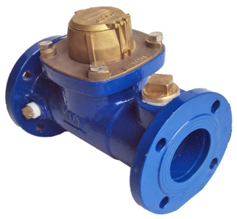 EtherMeter Compatible with RG3 Meter’s New Tomahawk Water Meter ...