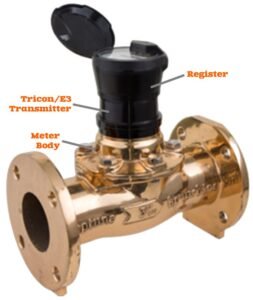 Migration from Neptune Tricon/E3 to the Signalizer – SCADAmetrics Super ...