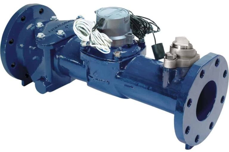 SCADAmetrics Instrumentation and Sensus Flow Meters – SCADAmetrics ...