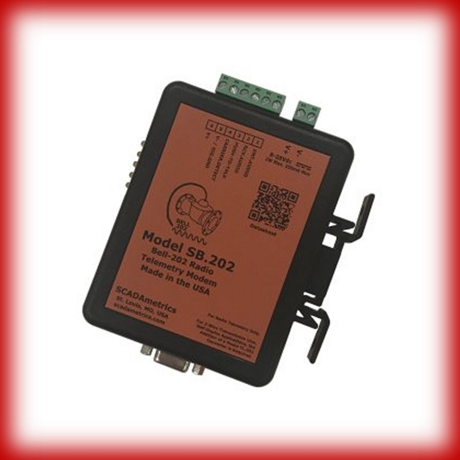 The eStore @ SCADAmetrics – Connecting water, gas, and other flow ...