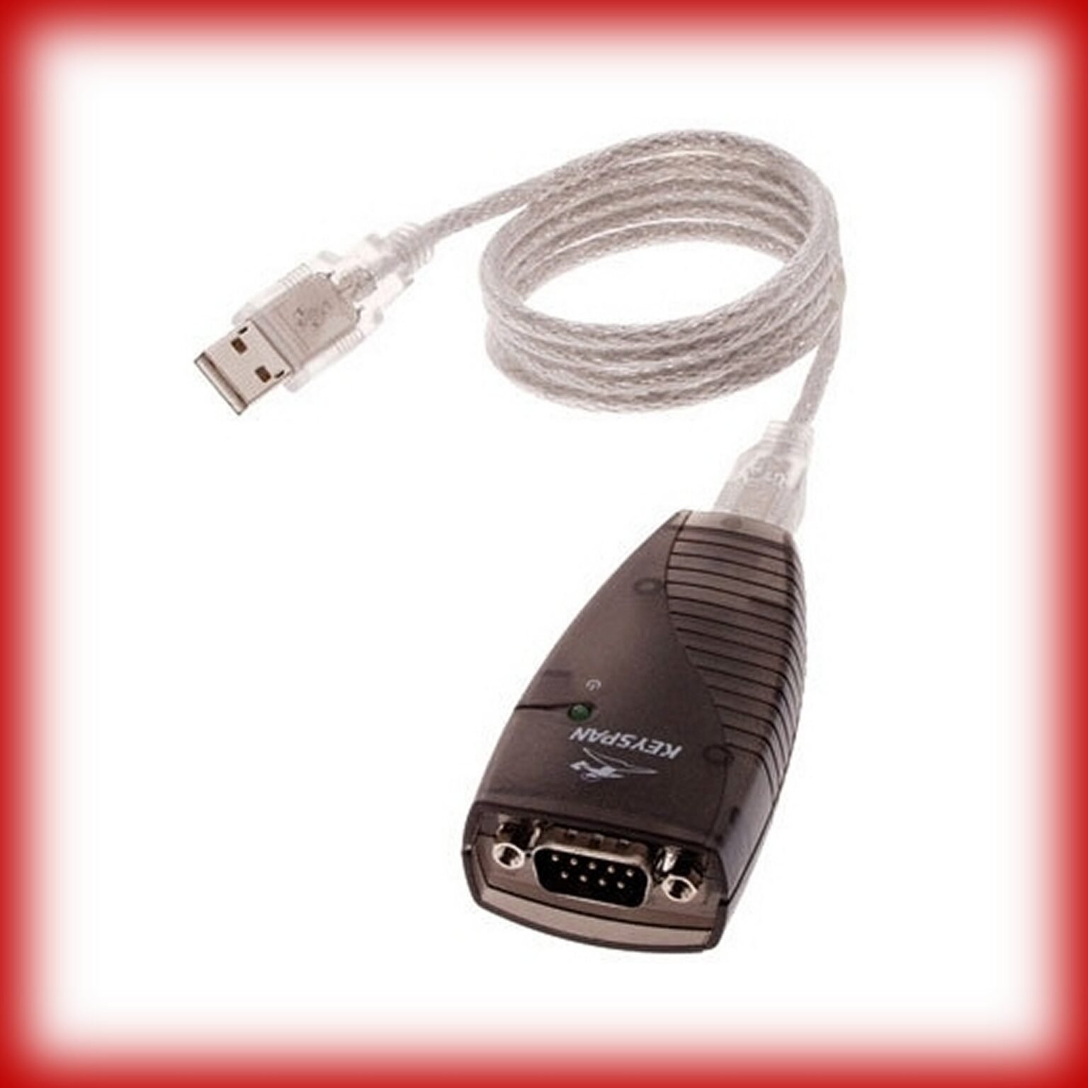 Model NICOR.MALE.1FT – Nicor Cable, Male with Pigtail – The eStore ...