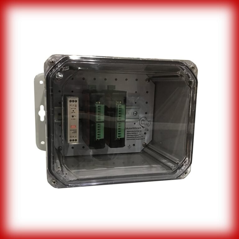 Model PROCODER/ECODER – High Resolution Encoder Register for Neptune ...