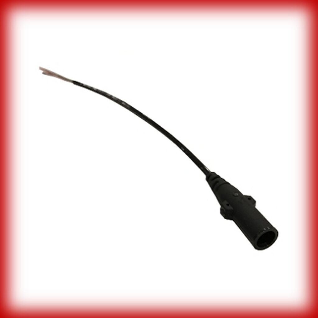 Model ITRON.FEMALE.1FT – Itron Cable, Female with Pigtail – The eStore ...