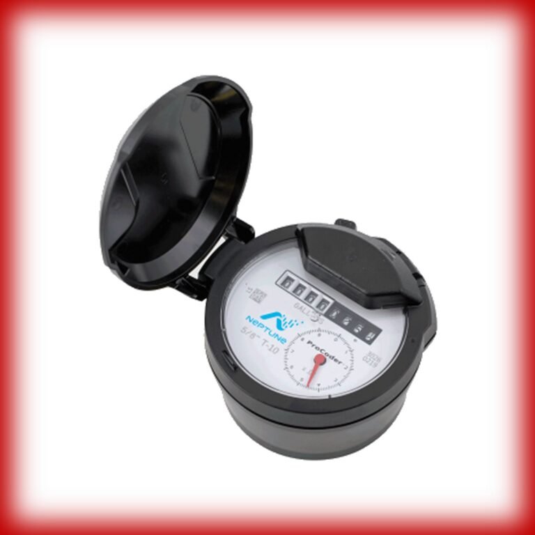 Model PROCODER/ECODER – High Resolution Encoder Register for Neptune ...