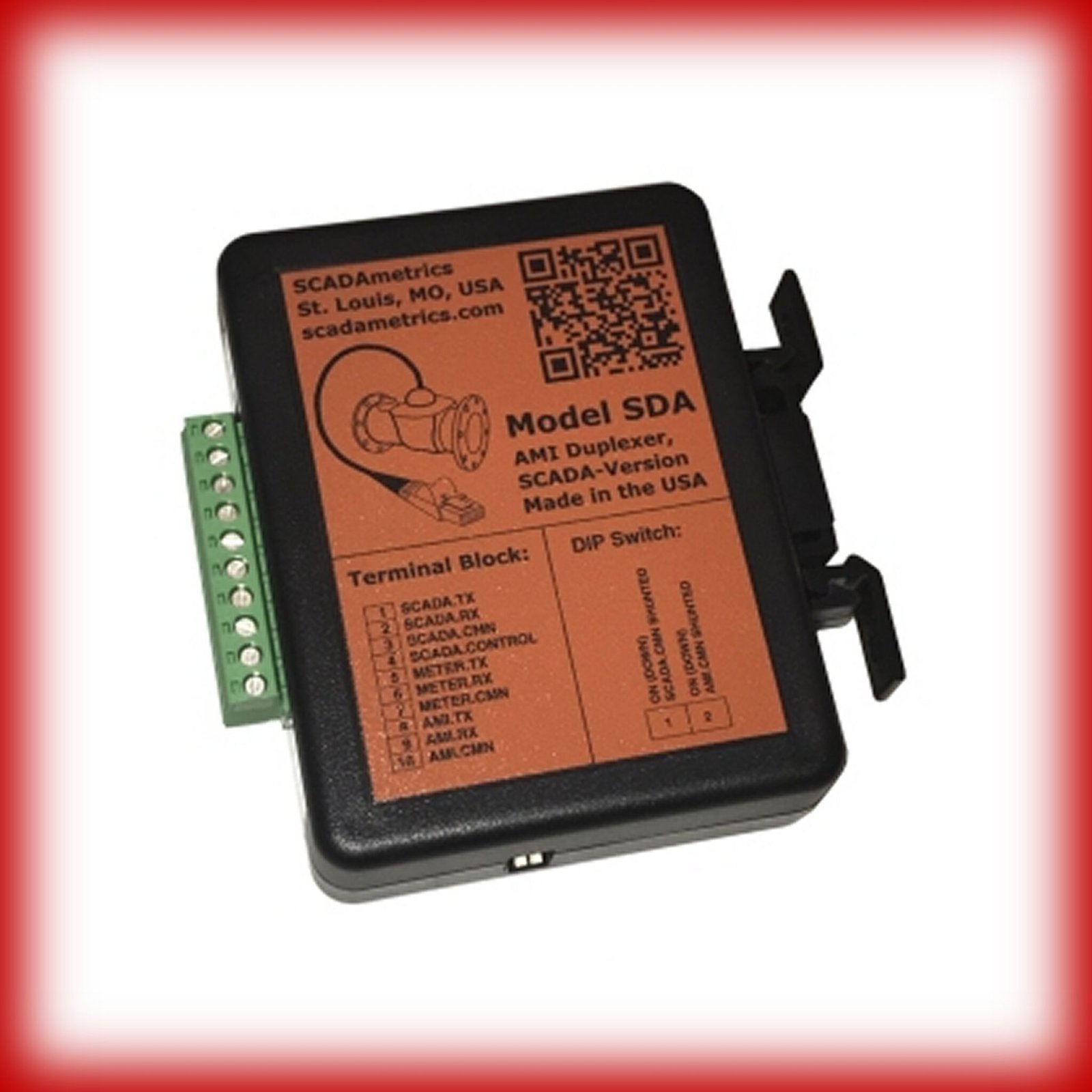 Meter Signal Splitters – The eStore @ SCADAmetrics