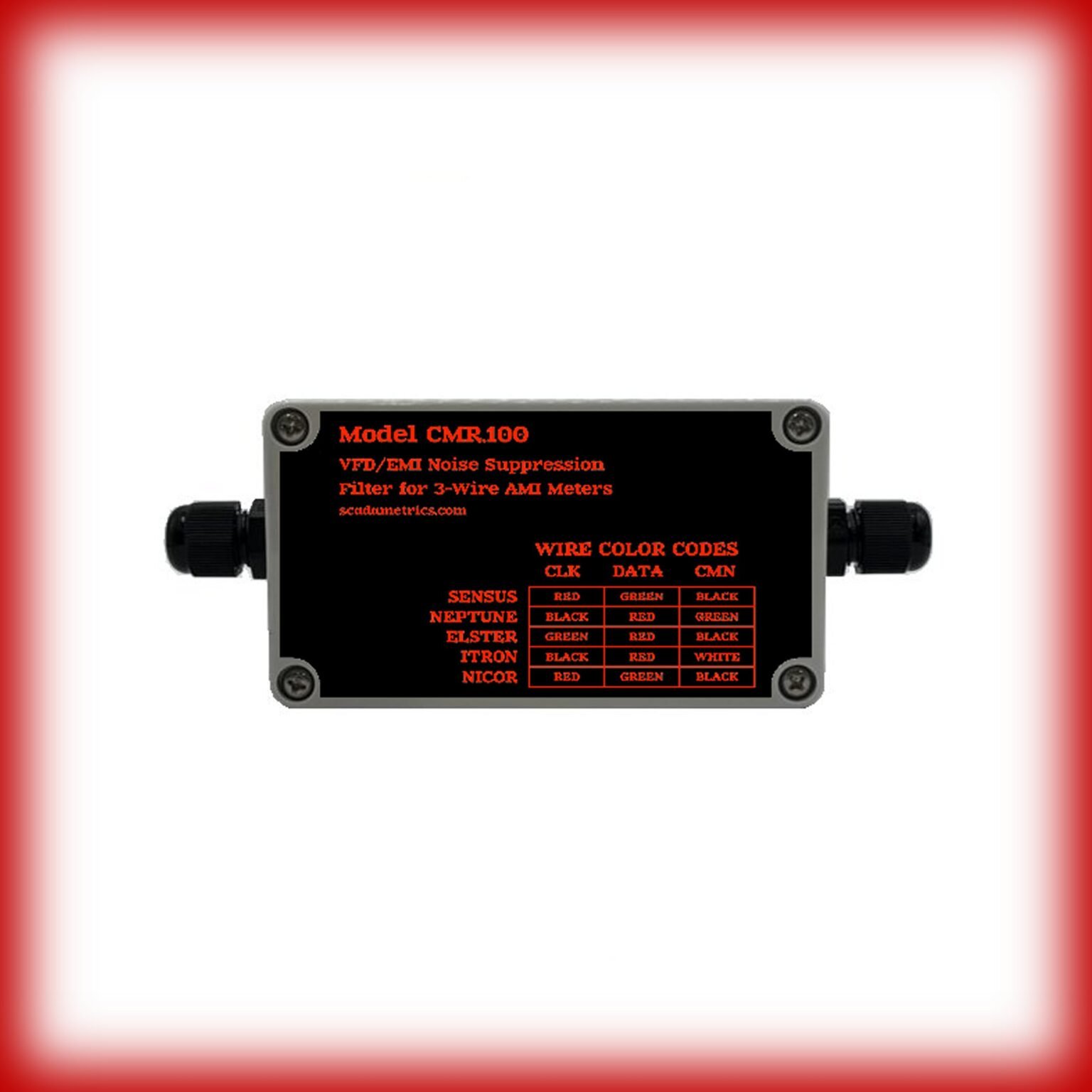 Model PROCODER/ECODER – High Resolution Encoder Register for Neptune ...