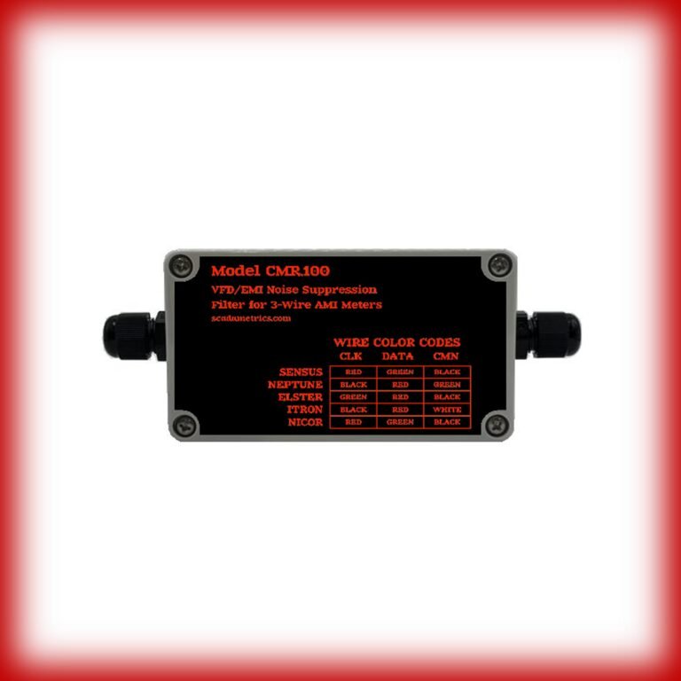 Model PROCODER/ECODER – High Resolution Encoder Register for Neptune ...